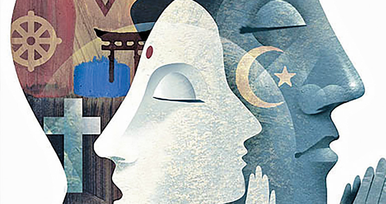 Innovative Interreligious Initiatives Fulfil UAPs - Jivan Magazine